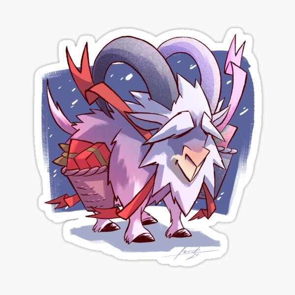 Julbock Gifts & Merchandise for Sale | Redbubble