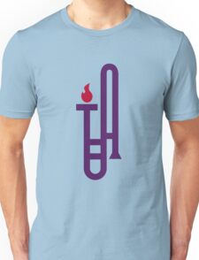 Trombone: T-Shirts | Redbubble