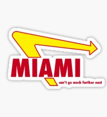 In N Out: Stickers | Redbubble