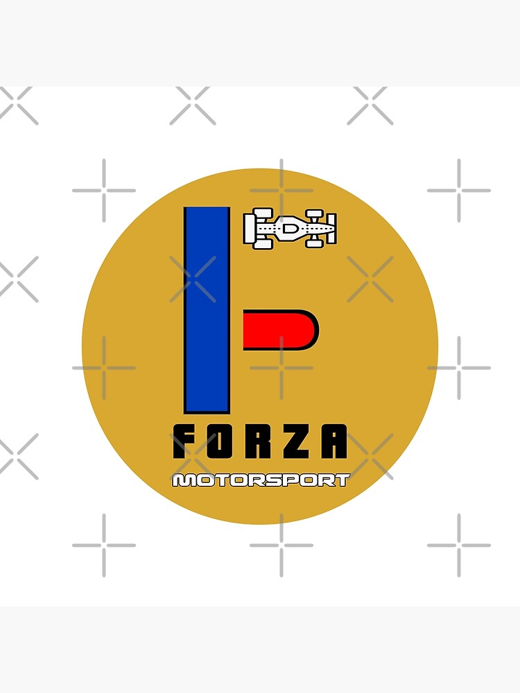 Forza Logo