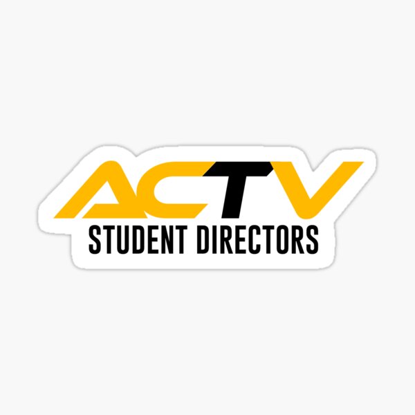 Actv Gifts & Merchandise for Sale | Redbubble