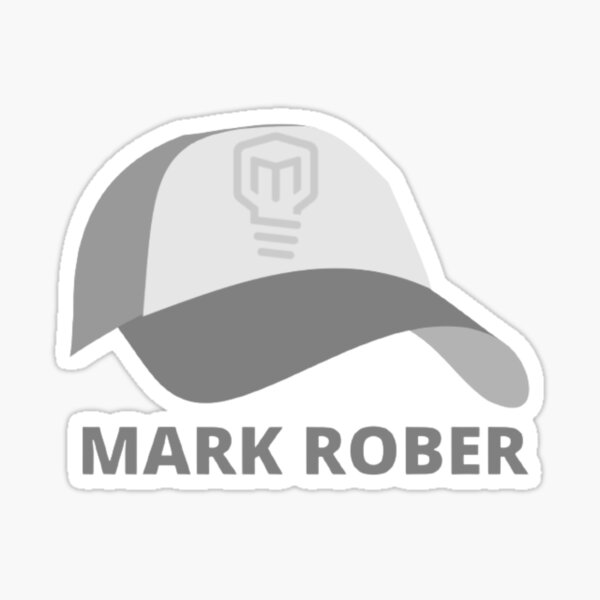 Mark Rober Gifts & Merchandise | Redbubble