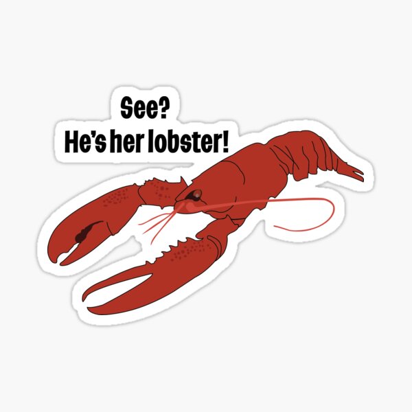 "Phoebe Buffay Quote" Sticker by meganharton | Redbubble