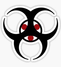 The 100: Stickers | Redbubble