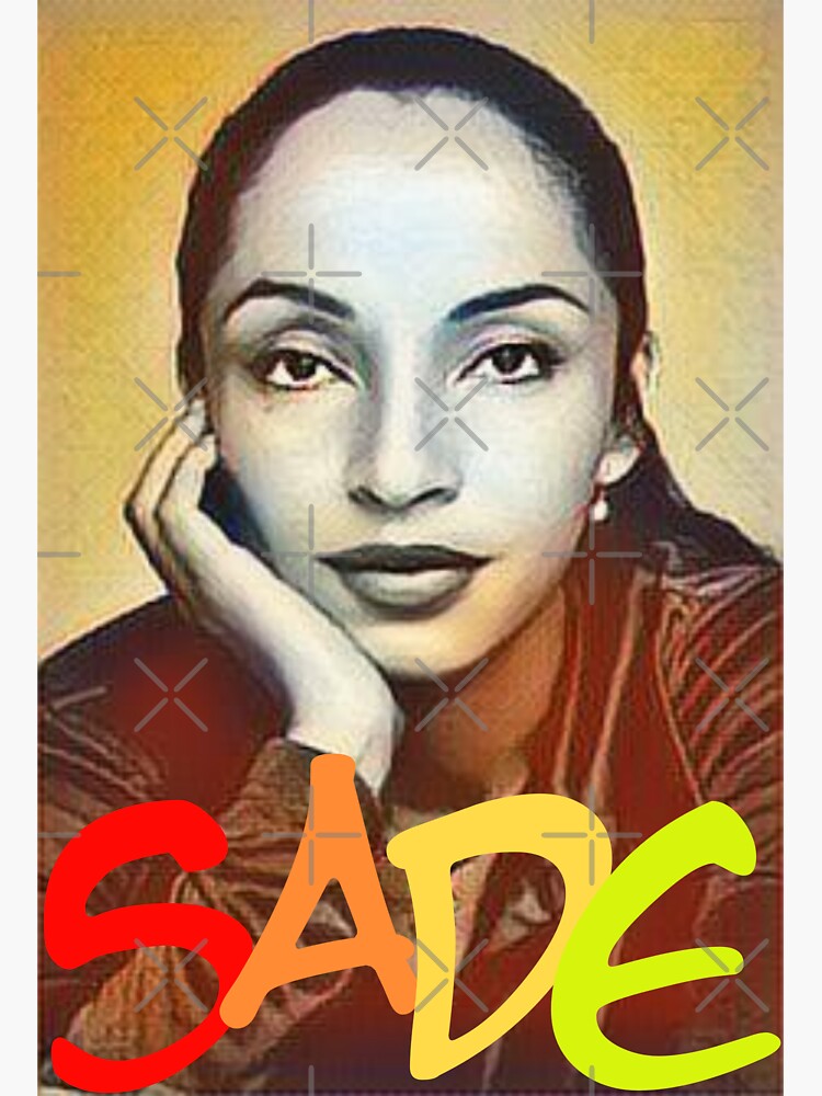 "Tee Shirt sade, T-shirt sade, Funny shirt Sade, Tee shirt gift sade ...