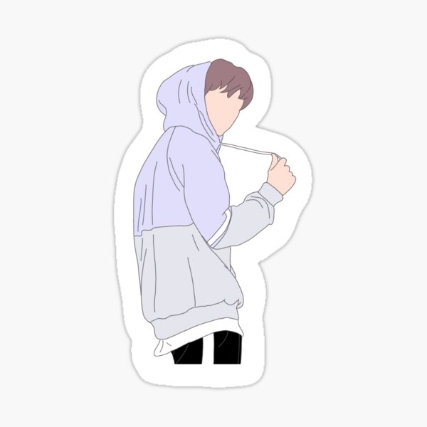 "Stray Kids Lee Felix Sticker" Sticker for Sale by Dess3030 | Redbubble