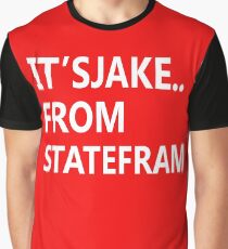 State Farm T-Shirts | Redbubble