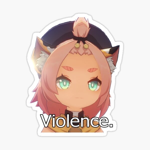 Genshin Impact Diona Gifts & Merchandise | Redbubble