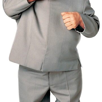 "Mini Me" Sticker for Sale by DanielaMaria02 | Redbubble