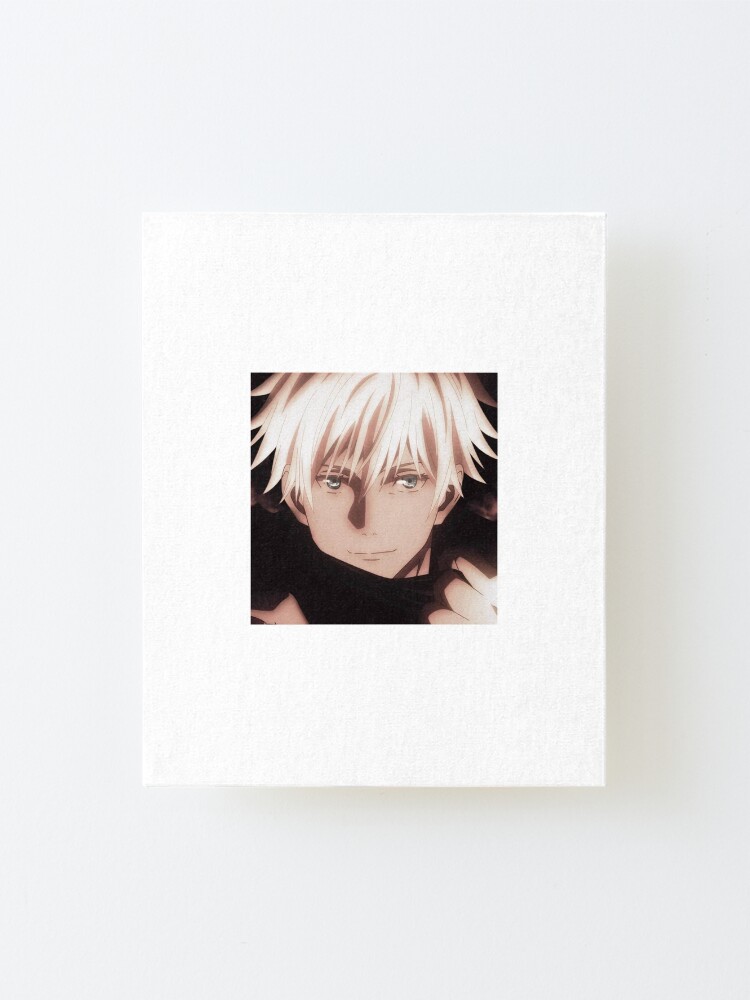 "satoru gojo eyes | satoru gojo anime eyes | satoru gojo sticker ...