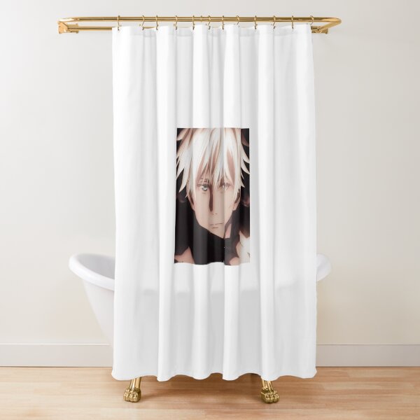 "satoru gojo eyes | satoru gojo anime eyes | satoru gojo sticker ...