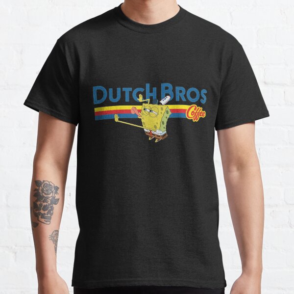 Dutch Bros Clothing | Redbubble