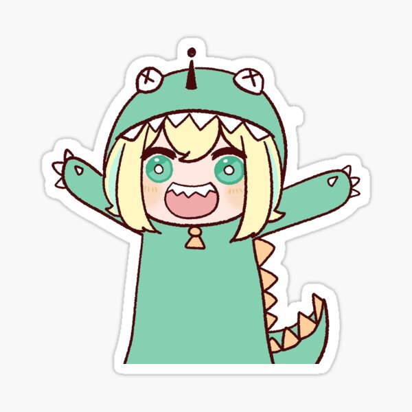 Amano Pikamee Gifts & Merchandise | Redbubble