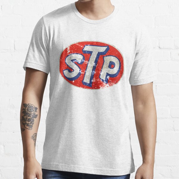 "Stp T-ShirtSTP" T-shirt for Sale by ShanHuangMie | Redbubble | stp t ...