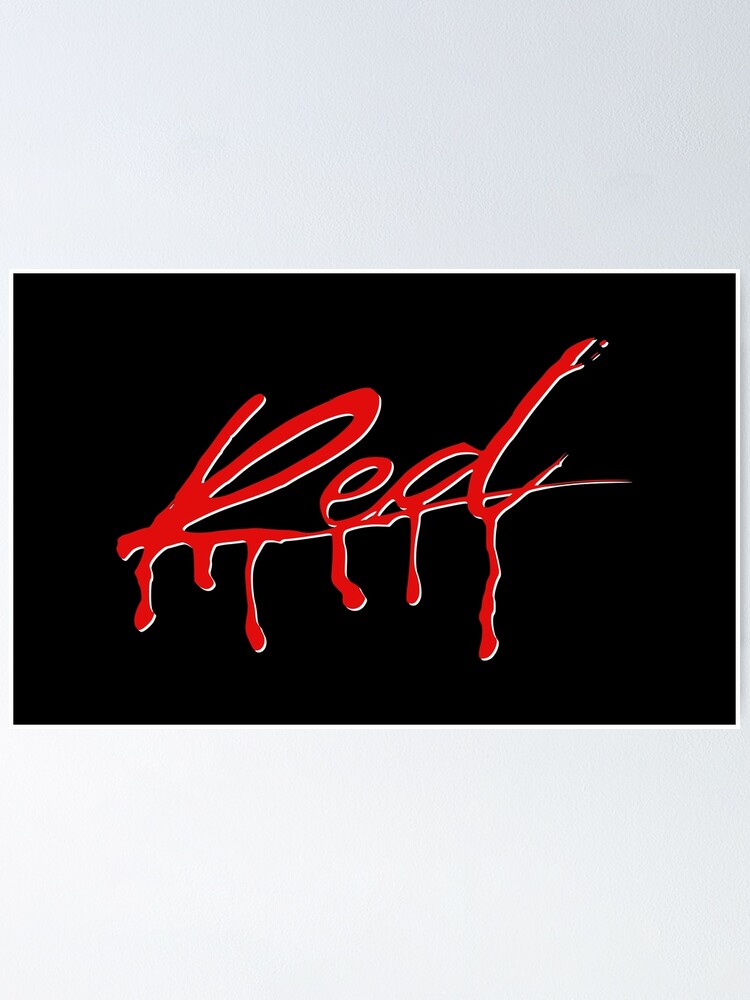 "Carti WLR Album Logo " Poster for Sale by Kyyyyyyyyyy | Redbubble