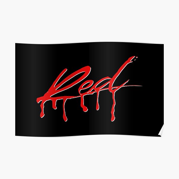 "Carti WLR Album Logo " Poster for Sale by Kyyyyyyyyyy | Redbubble