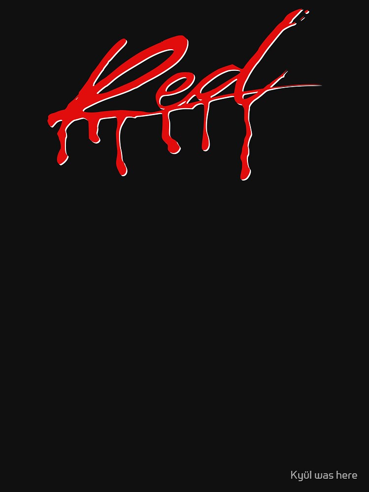 "Carti WLR Album Logo " T-shirt for Sale by Kyyyyyyyyyy | Redbubble ...