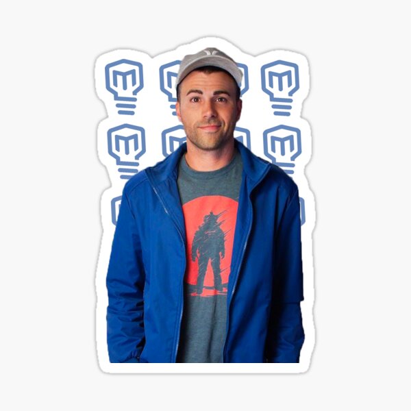 Videos Mark Rober Gifts & Merchandise | Redbubble