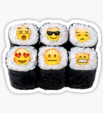 Emoji Stickers | Redbubble