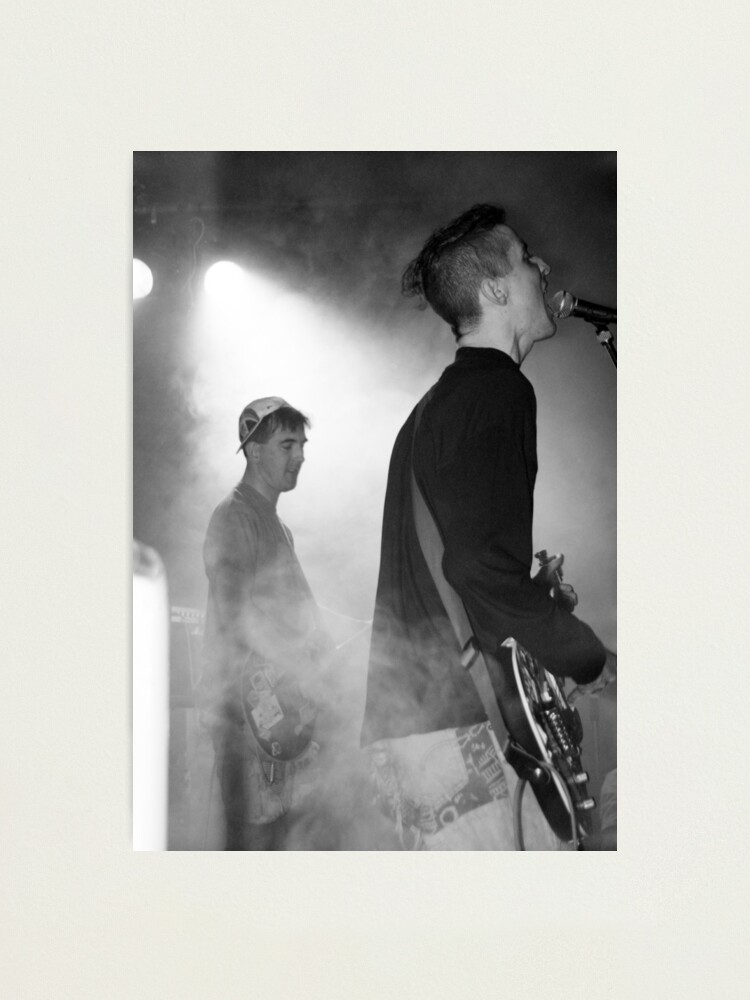 "CARTER USM 1990 - INDIE" Photographic Print for Sale by mick-mercer ...
