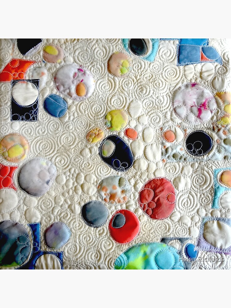 "Crystal Brook " Sticker for Sale by helen121 | Redbubble