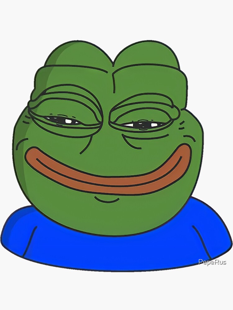 Creepy Pepe Memes