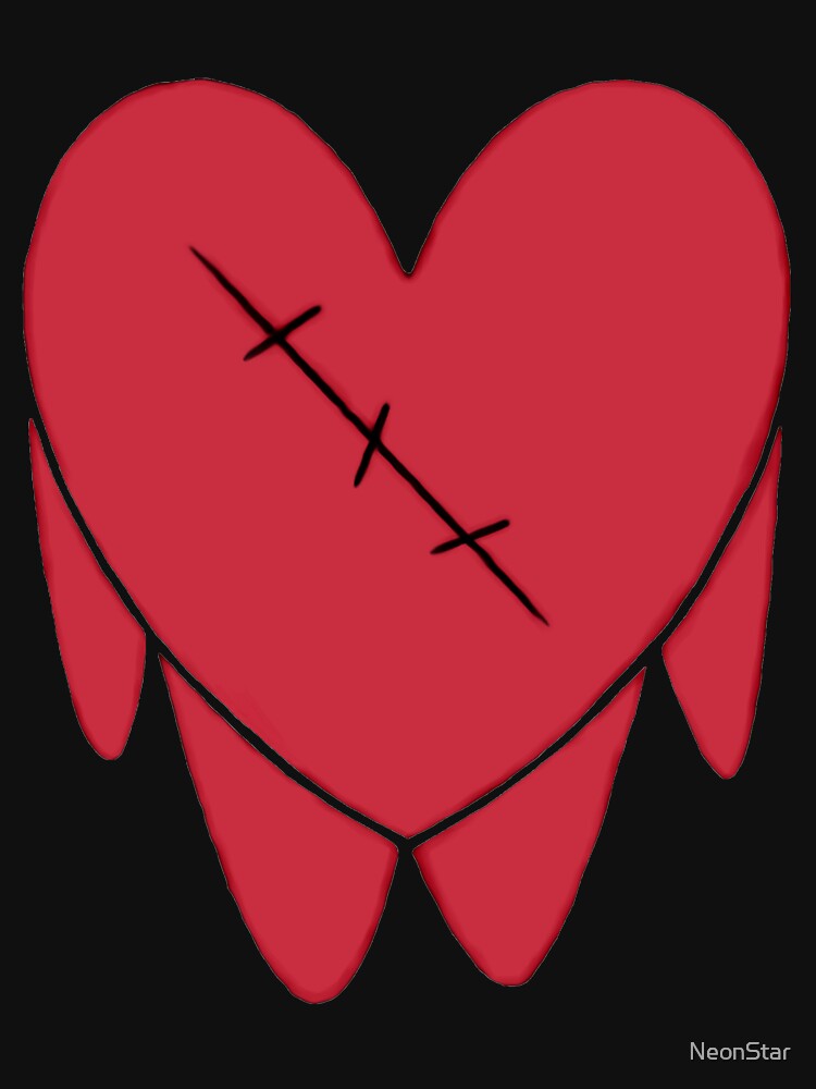 "Robbie Valentino's Symbol - Gravity Falls" Lightweight Sweatshirt for ...