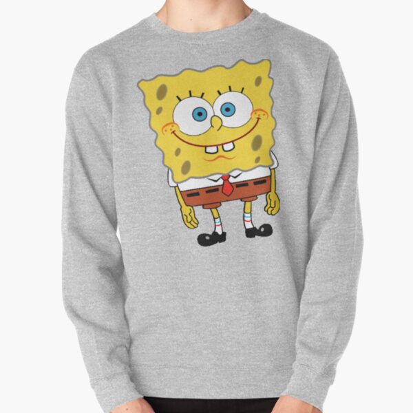 Funny Spongebob Sweatshirts & Hoodies | Redbubble