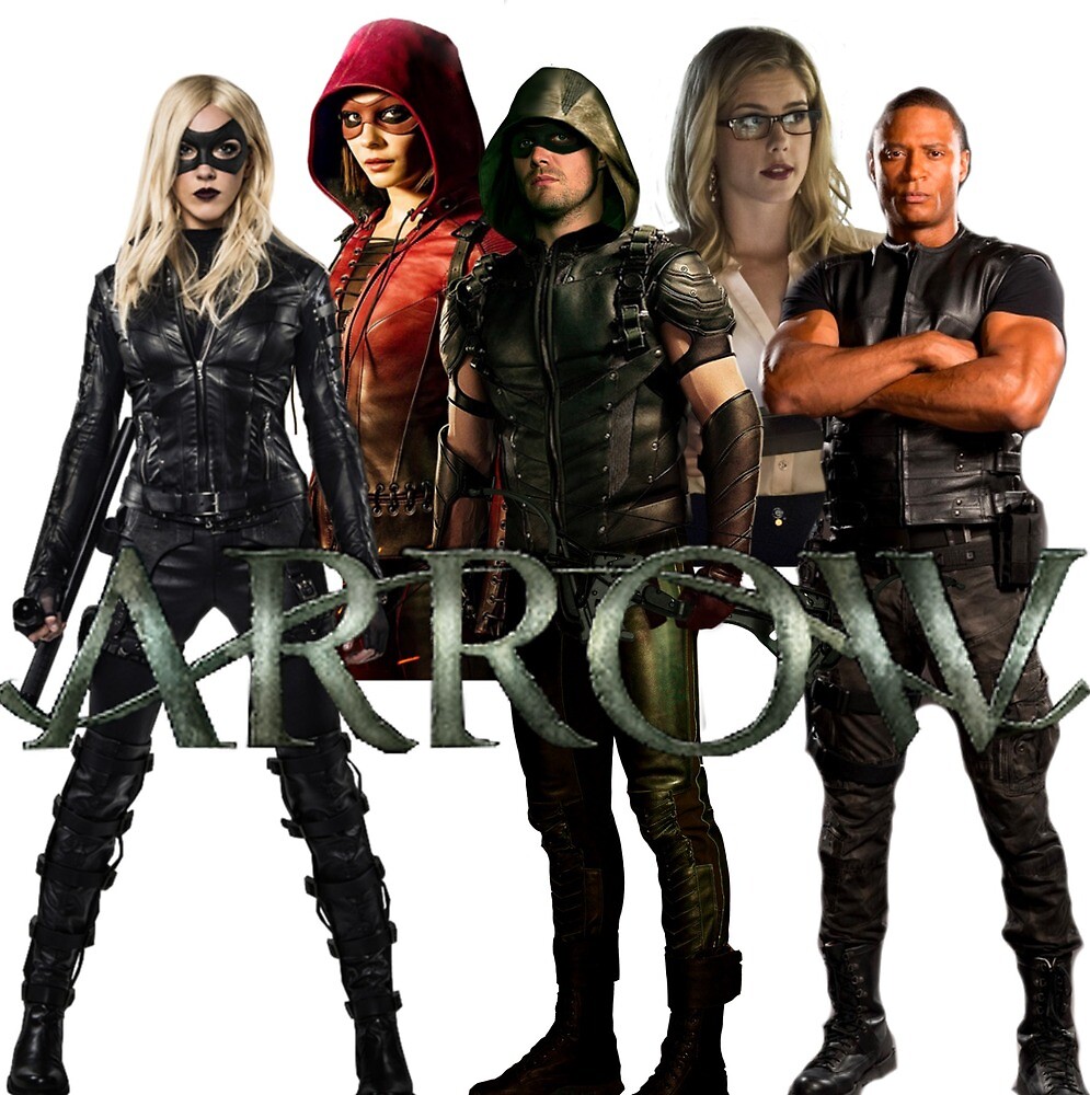 Equipe Arrow