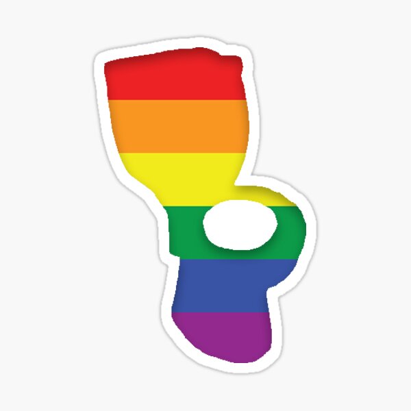 Sticker « PRIDE PISS PRIDE PISS PRIDE PISS PRIDE PISS PRIDE PISS PRIDE PISS PRIDE PISS PRIDE ...