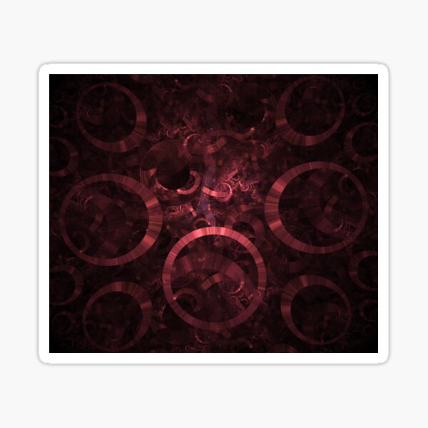 "Cells" Sticker by KipperC | Redbubble