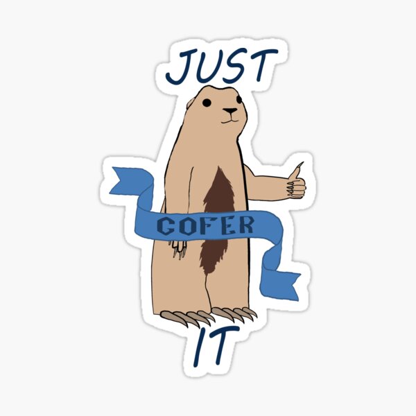 Gofer Gifts & Merchandise for Sale | Redbubble