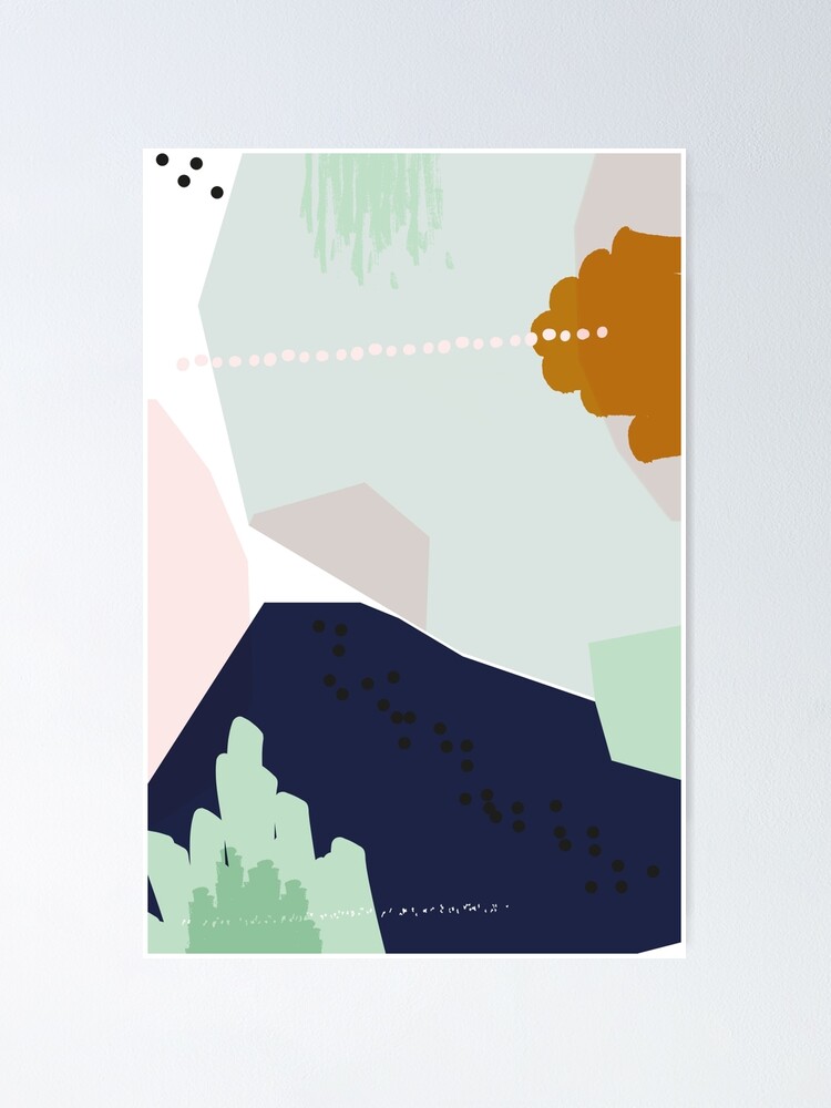 "Tipping point" Poster by fossdesign | Redbubble