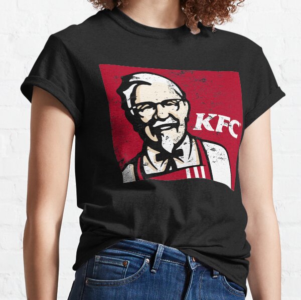 Kfc Clothing | Redbubble