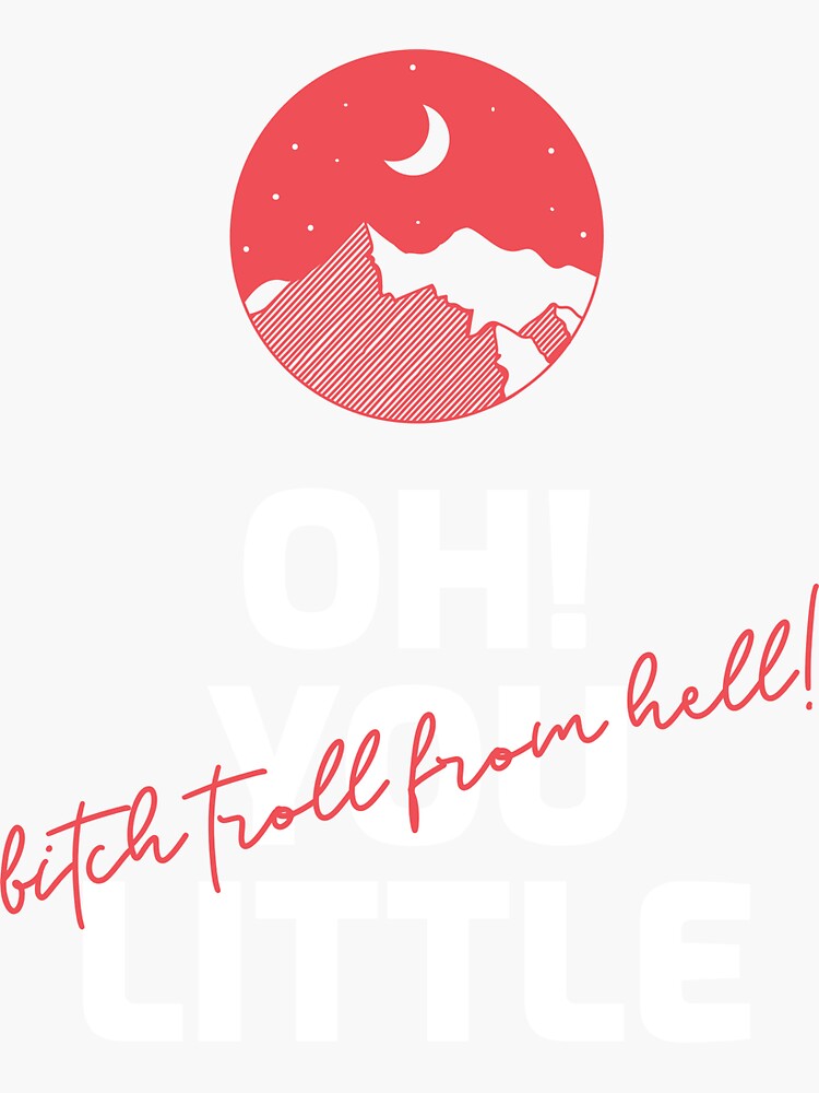 "Absolutely Fabulous Inspired Design | AbFab Quote | Absolutely ...