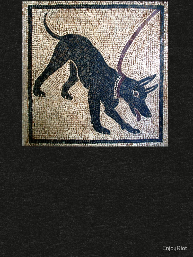 Cave Canem Logo
