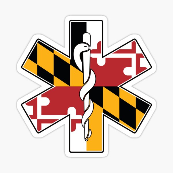 "Maryland Flag EMS - Emergency Medical Services for EMTs, Paramedics ...