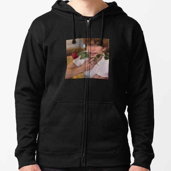 Vinnie Hacker Tiktok Sweatshirts & Hoodies | Redbubble