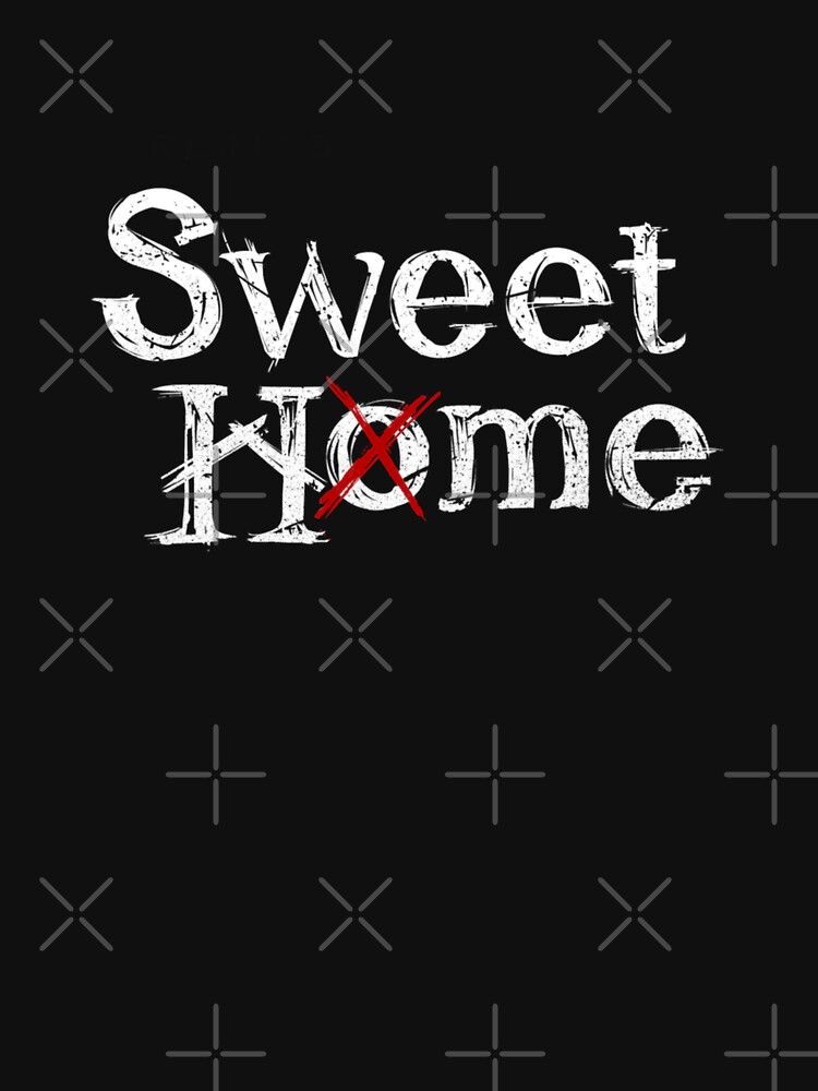 "Sweet home - 스위트 홈 - korean drama" T-shirt for Sale by SaraDarwish ...
