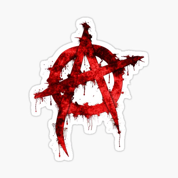 Anti Government Stickers | Redbubble