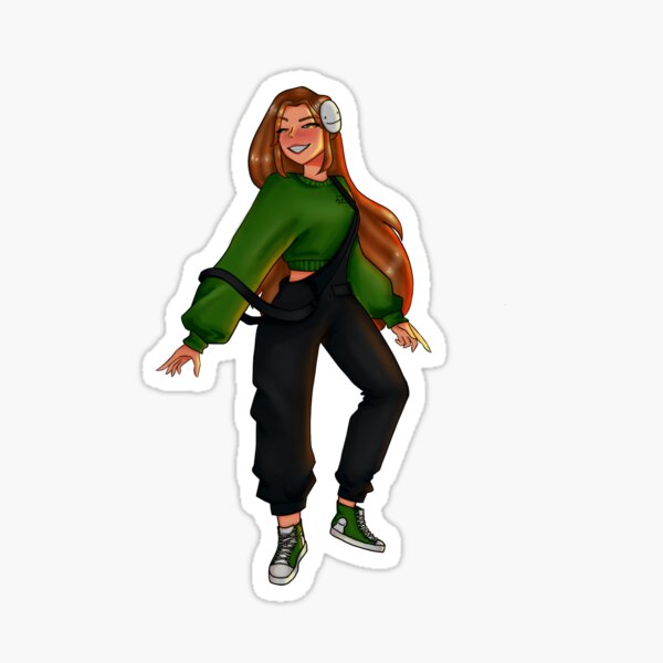 Drista Gifts & Merchandise for Sale | Redbubble