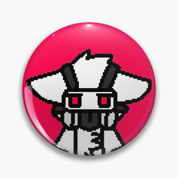 "Changed - Dr. K Sprite" Pin by KonkeyZhong | Redbubble