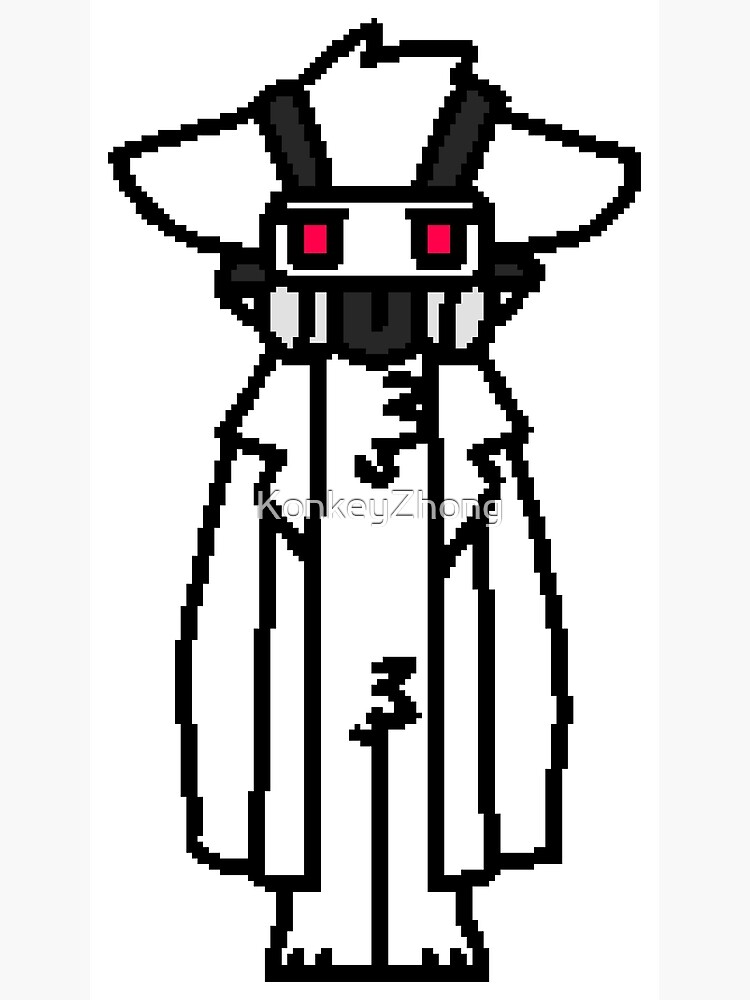 "Changed - Dr. K Sprite" Photographic Print for Sale by KonkeyZhong ...