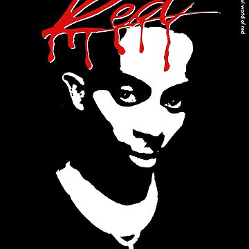 "WLR Album Motive Art" Art Board Print by KyKnowsRap | Redbubble