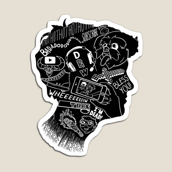 Tobuscus Gifts & Merchandise | Redbubble