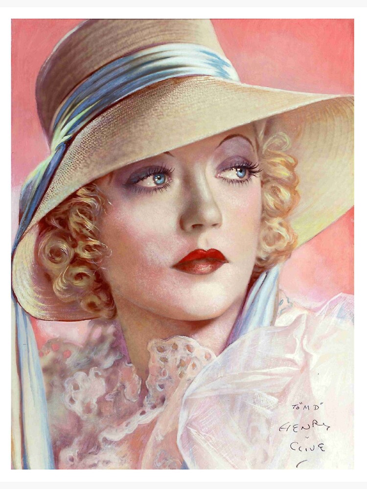 " FLAPPER : Vintage 1935 Magazine Advertising Print" Sticker for Sale ...