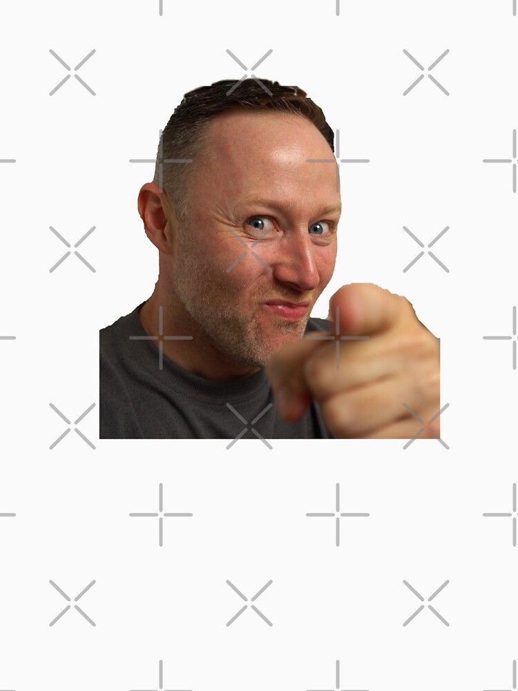 "Limmy fun" Essential T-Shirt by TheLucasStory | Redbubble