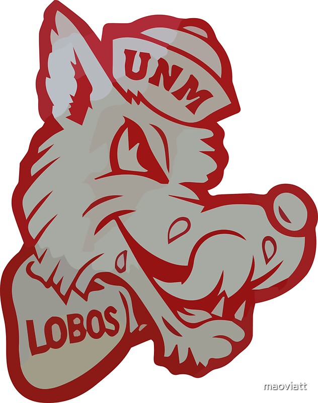 Lobos: Stickers | Redbubble