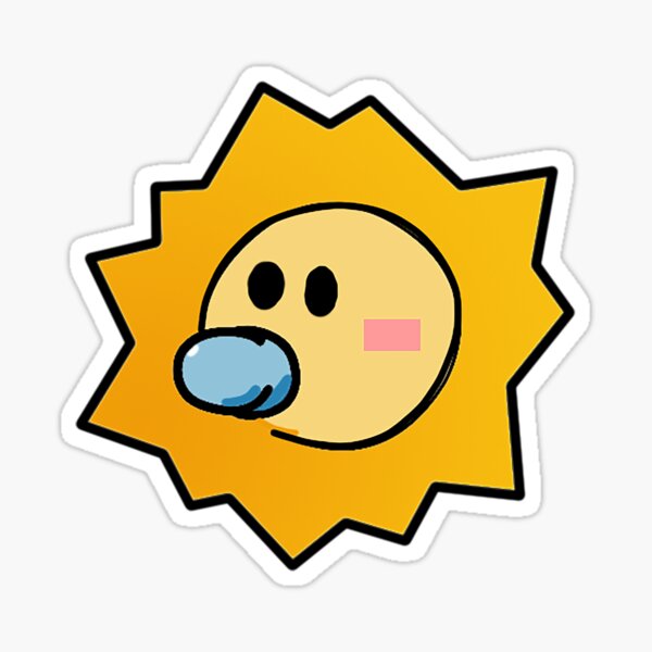 "Watt Fan-art" Sticker by Rageven | Redbubble