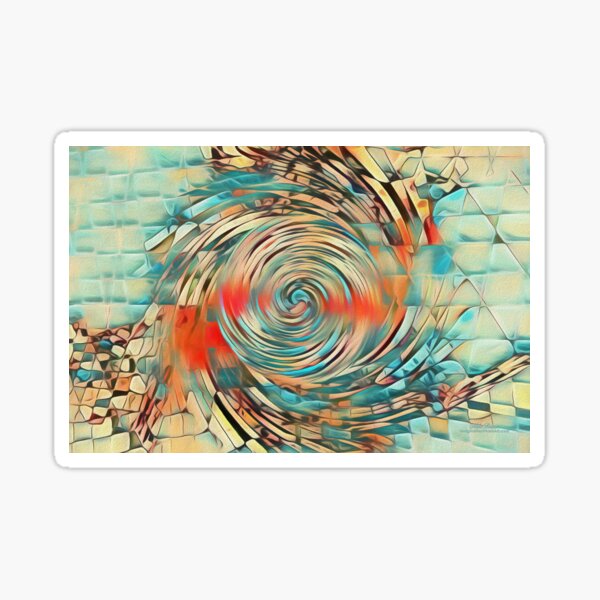 "Egress" Sticker for Sale by mikebraun | Redbubble